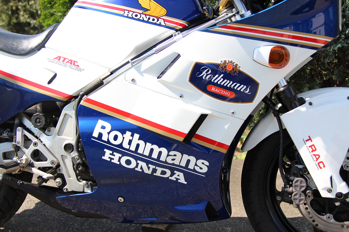 NS400Rです | タサキチューニング ブログ